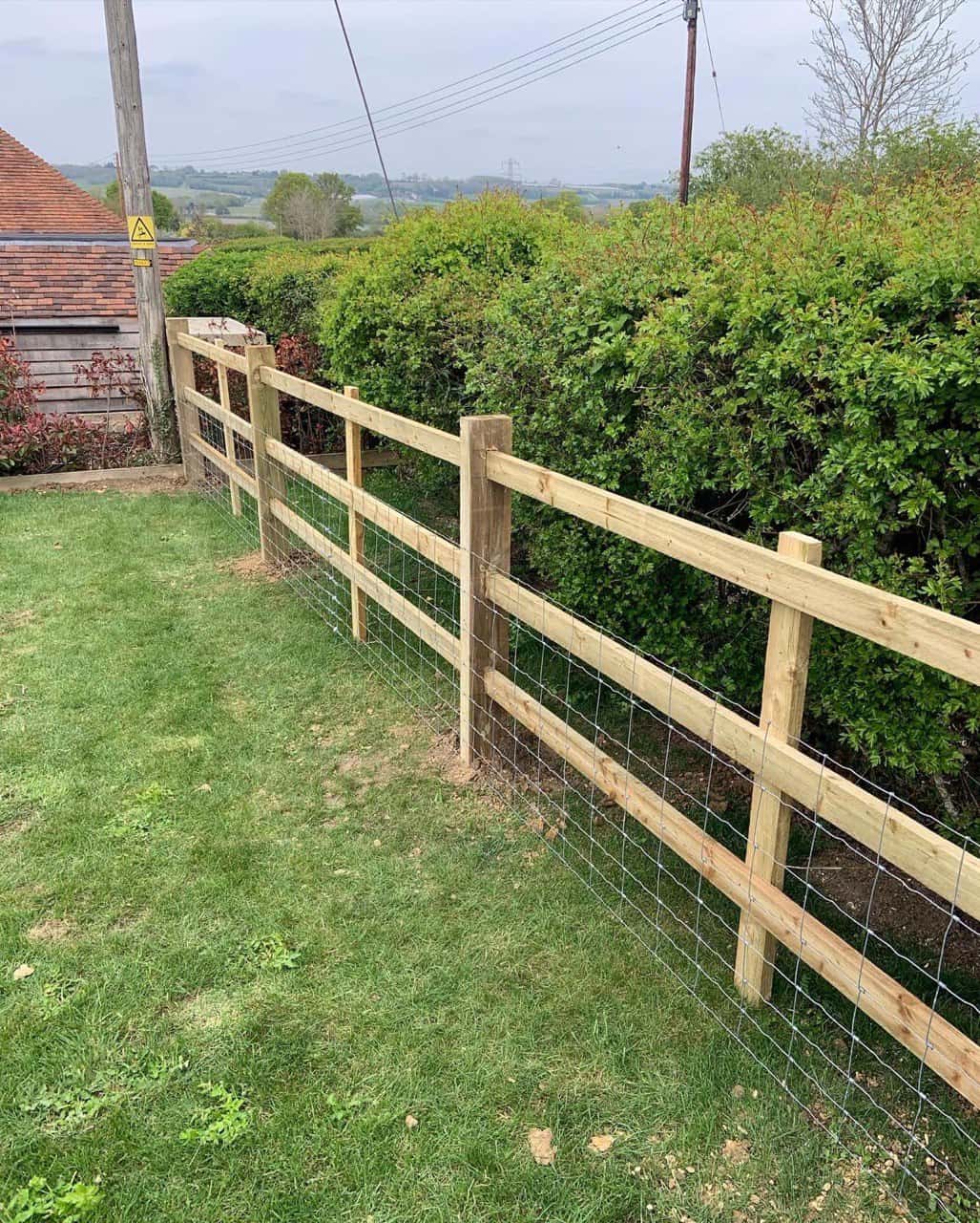 Why Choosing the Right Fence Contractor Makes All the Difference - Fast ...